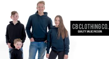 CB Clothing – T Shirt Wholesalers
