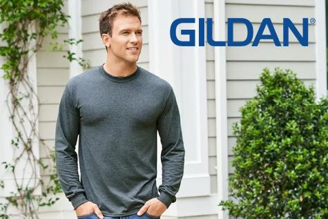 Gildan – T Shirt Wholesalers