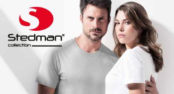 Stedman Collection – T Shirt Wholesalers