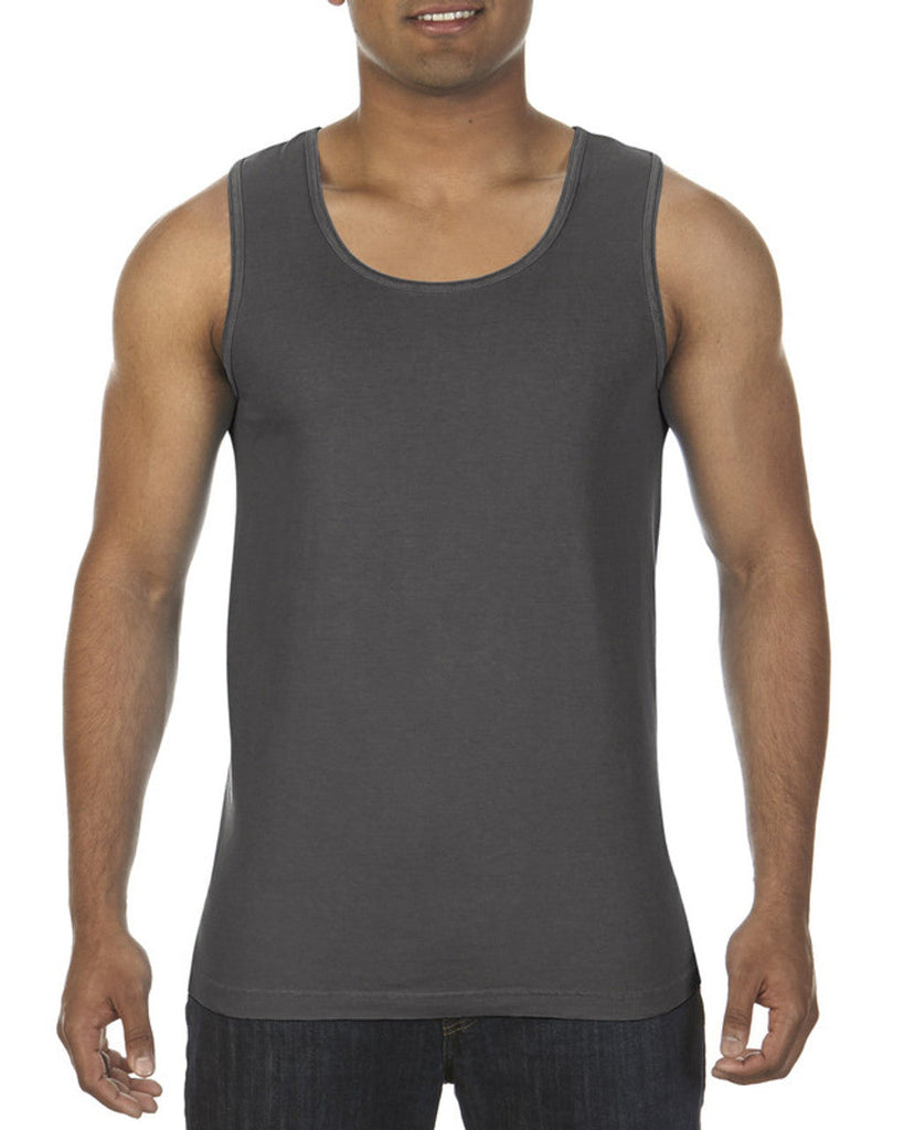 Comfort Colors Adult Heavyweight Tank (9360) – T Shirt Wholesalers